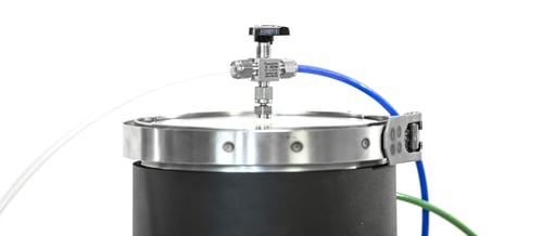 Isolera™ LS 150 | Fully automated flash chromatography system | Biotage